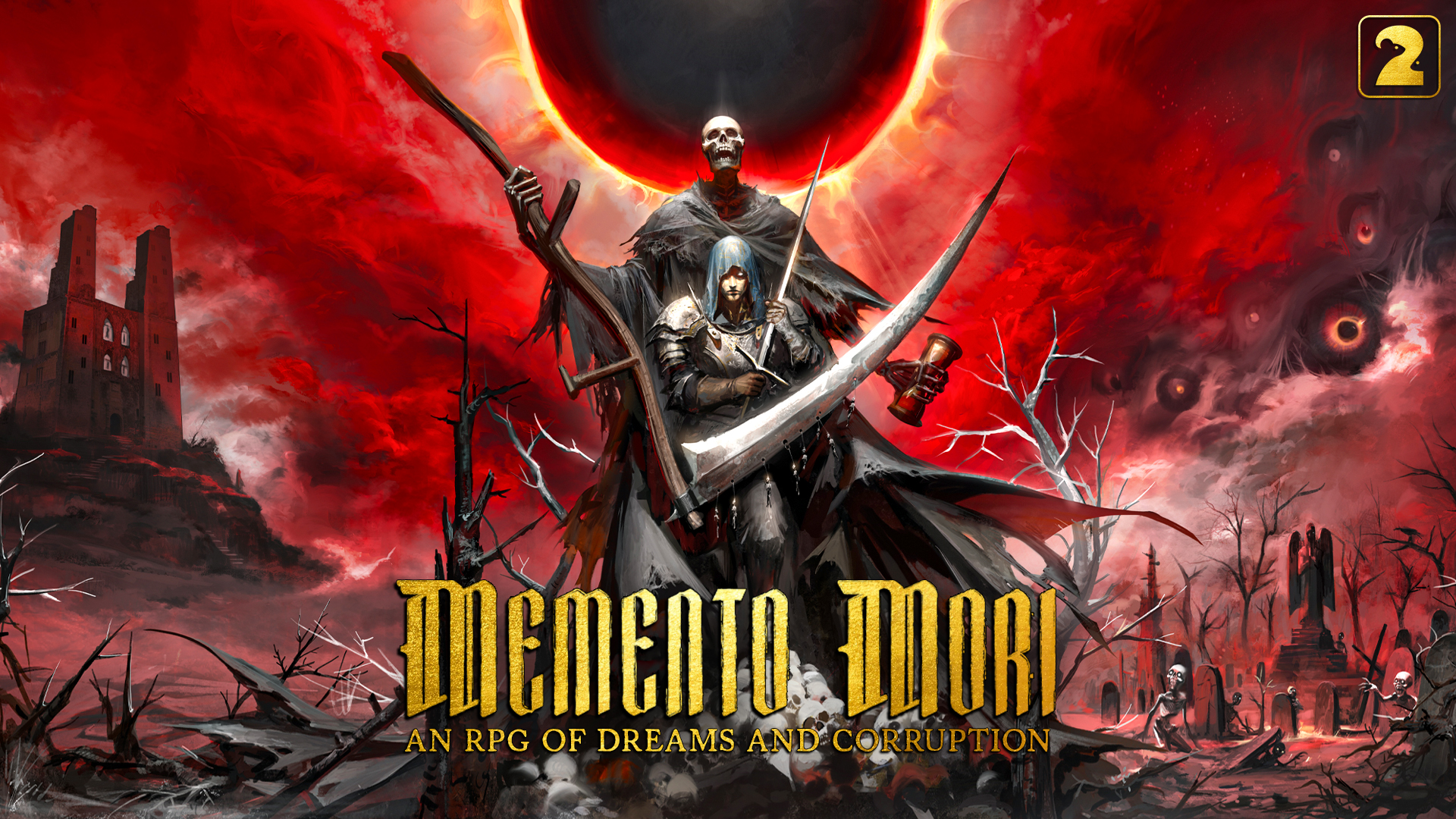 Games – Two Little Mice